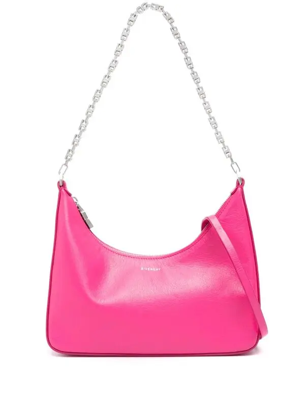 Givenchy Moon Shoulder Bag - Pink