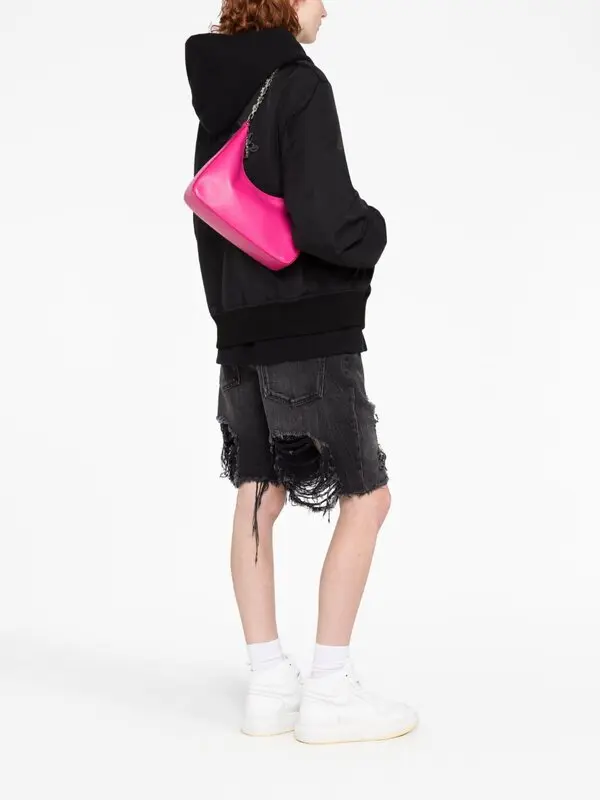 Givenchy Moon Shoulder Bag - Pink