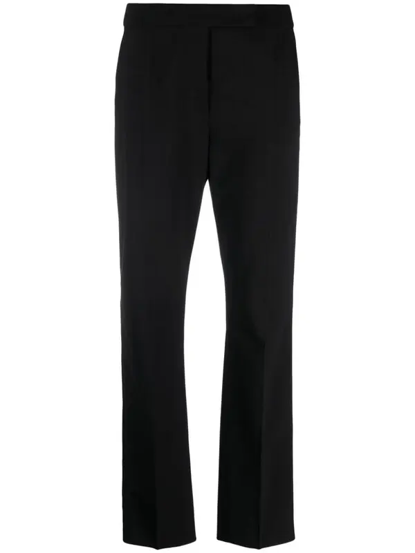 Max Mara Straight Leg Trousers