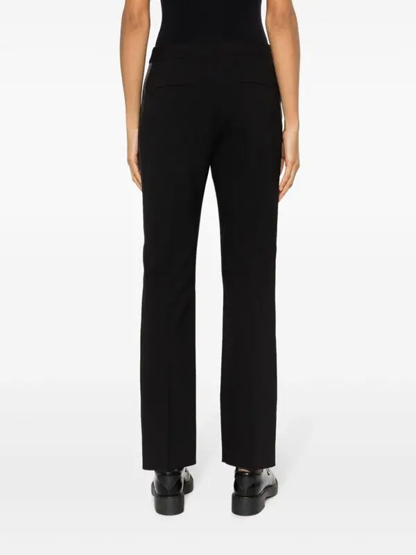 Max Mara Straight Leg Trousers