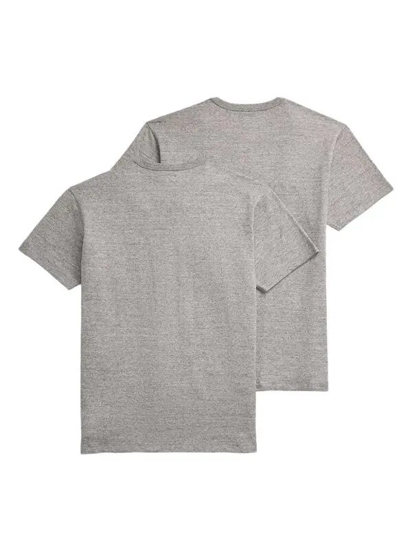 Ralph Lauren Cotton T-shirts - Grey