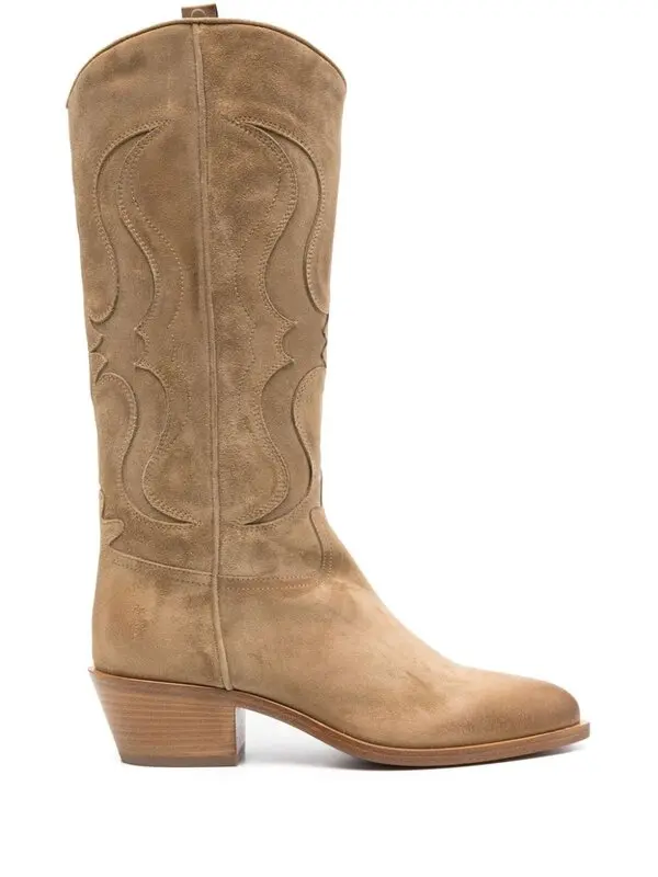 Sartore 50mm Western Boots
