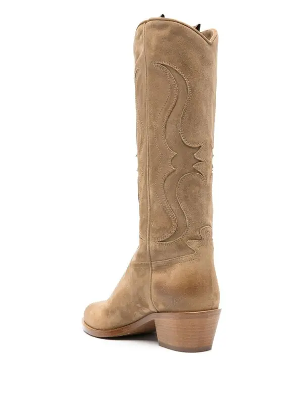 Sartore 50mm Western Boots