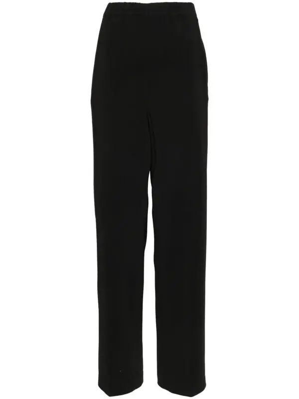 Fabiana Filippi Bead-embellished Trousers
