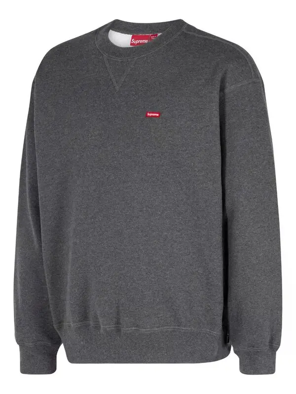Supreme Small Box Logo Sweatshirt