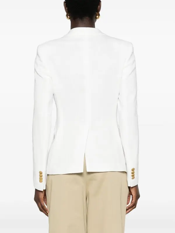 Tagliatore Liz Single-breasted Blazer