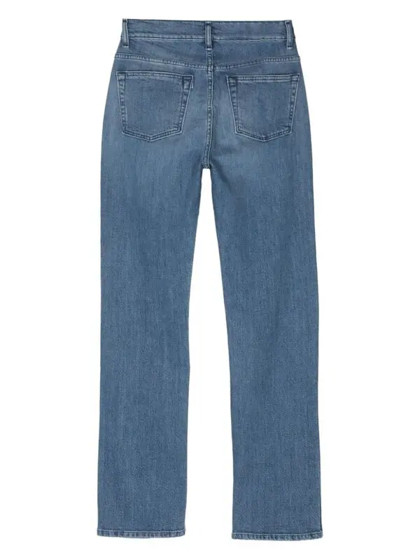3x1 Maddie Slim-leg Jeans