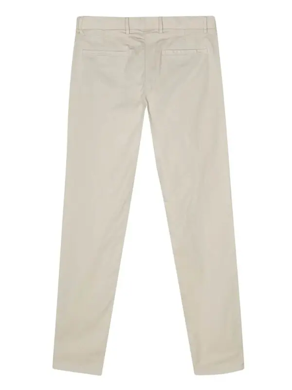 Theory Dart-detail Trousers