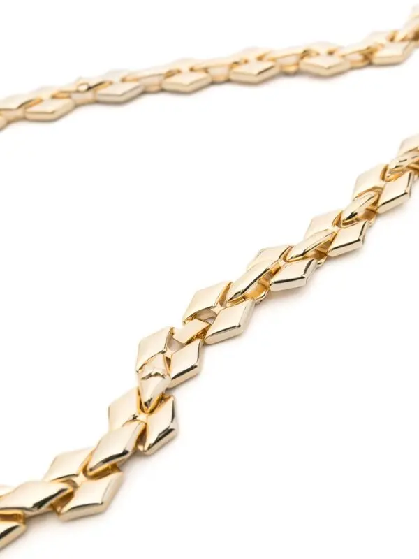 Patrizia Pepe Fly-motif Chain