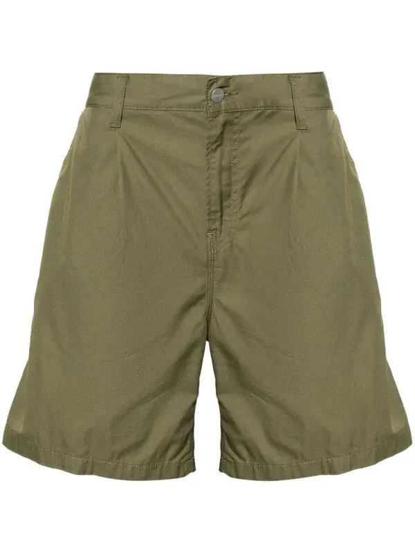 Carhartt Work In Progress Albert Bermuda Shorts