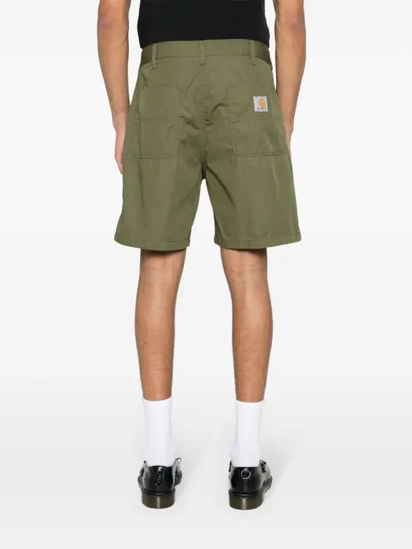 Carhartt Work In Progress Albert Bermuda Shorts