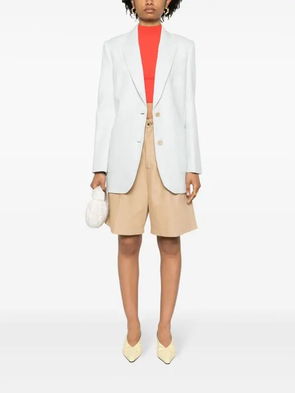 Zimmermann Natura Linen Blazer
