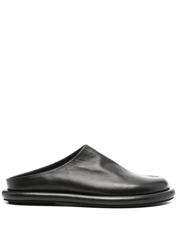 Officine Creative Estens 107 Leather Mules