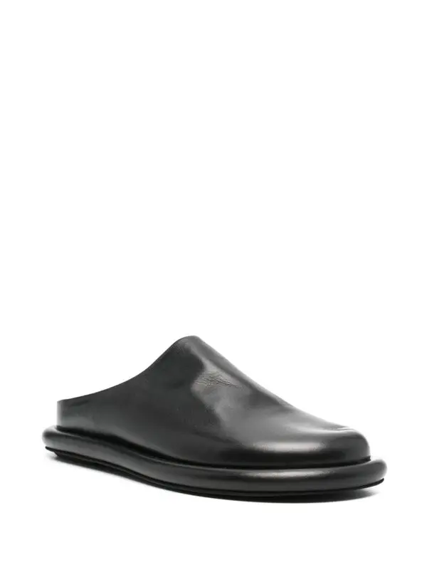 Officine Creative Estens 107 Leather Mules