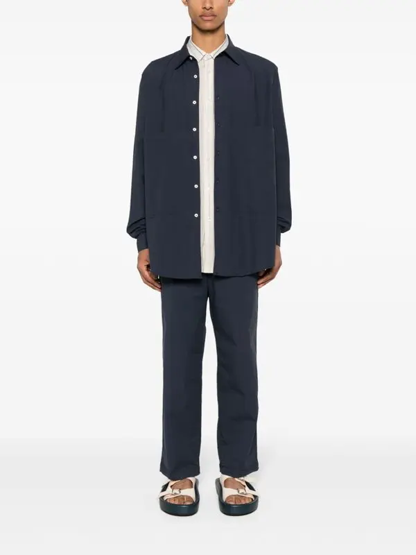 PAURA Konia Cotton Shirt