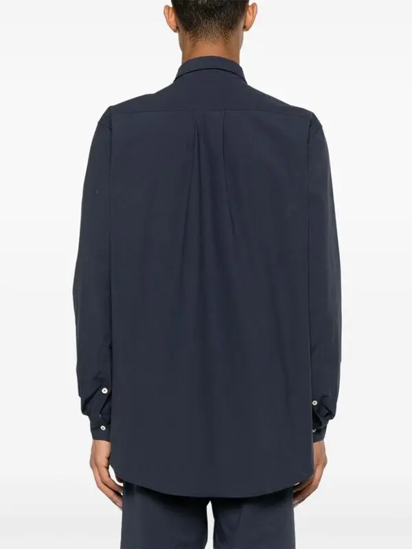 PAURA Konia Cotton Shirt