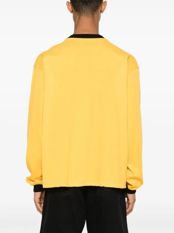 Rhude Cotton Sweatshirt