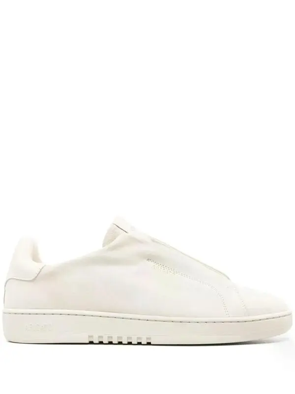 Axel Arigato Dice Slip-on Sneakers - Neutrals