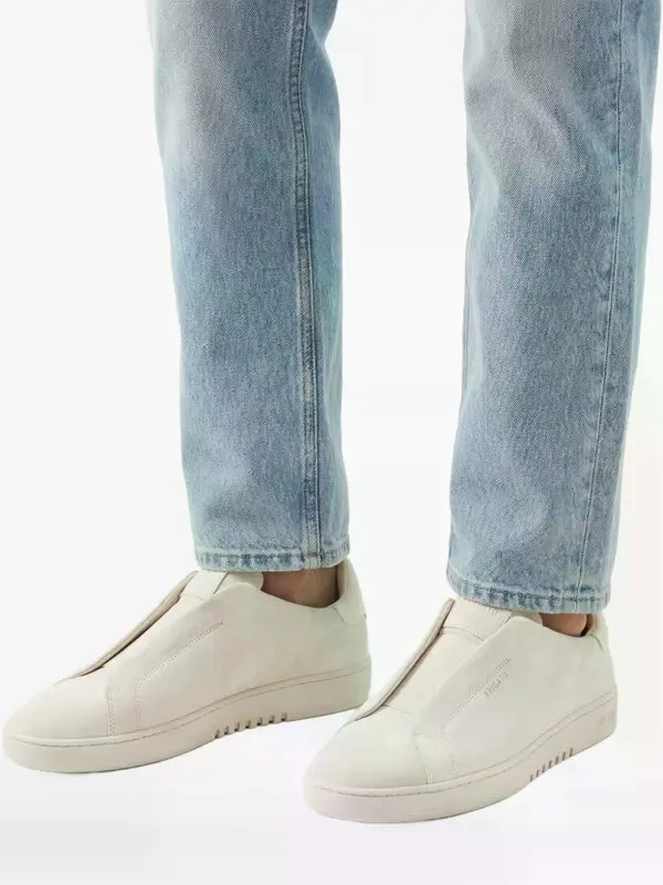 Axel Arigato Dice Slip-on Sneakers - Neutrals