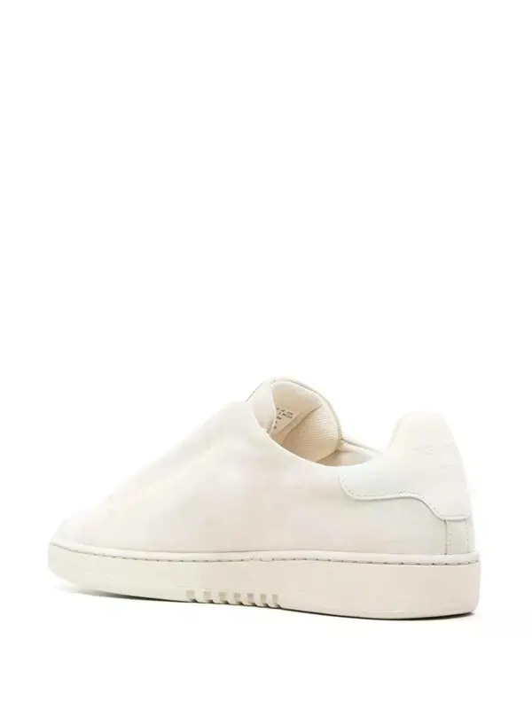 Axel Arigato Dice Slip-on Sneakers - Neutrals
