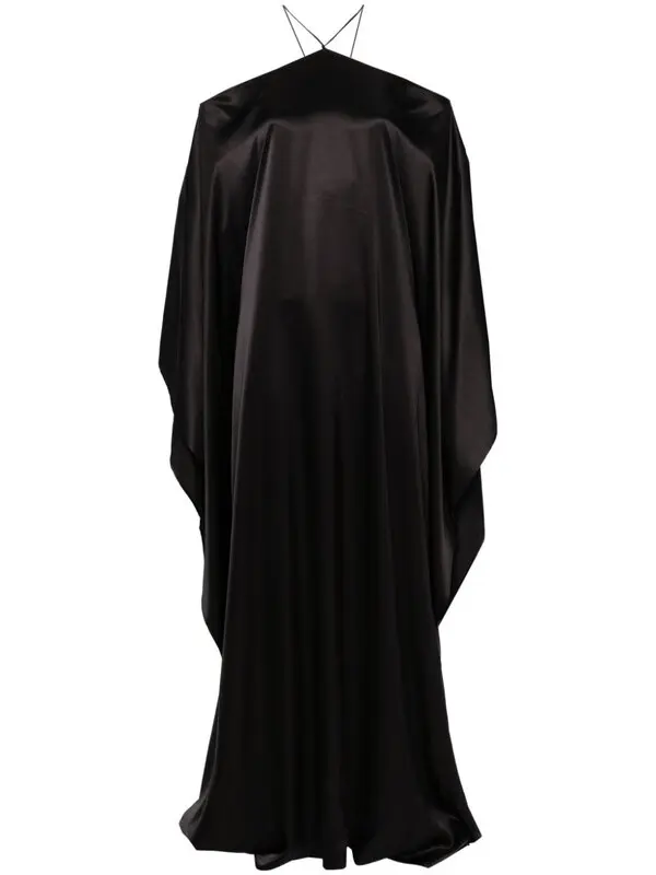 TALLER MARMO Sza Maxi Dress