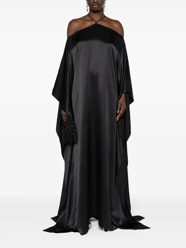 TALLER MARMO Sza Maxi Dress