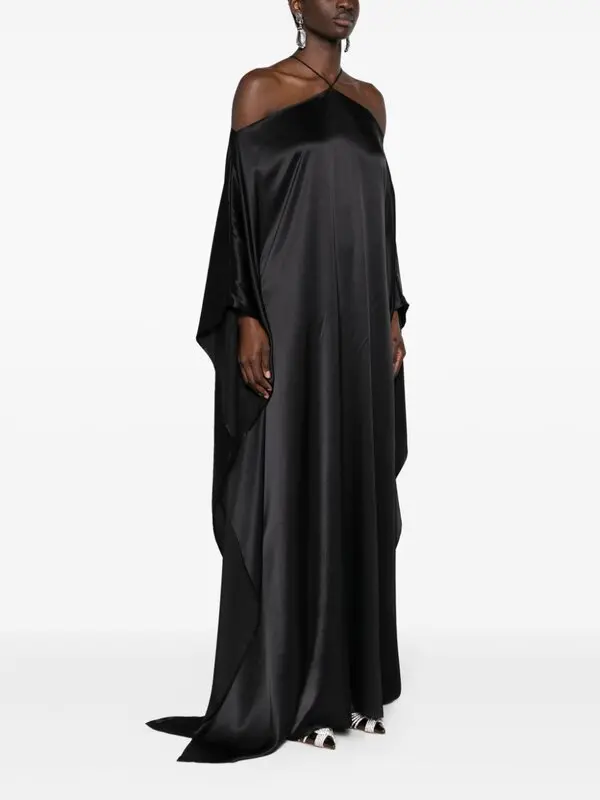 TALLER MARMO Sza Maxi Dress
