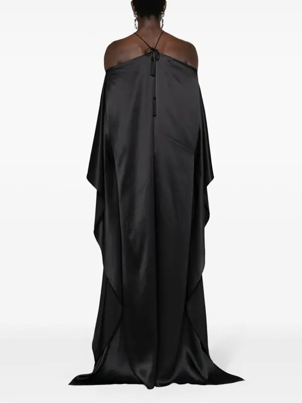 TALLER MARMO Sza Maxi Dress
