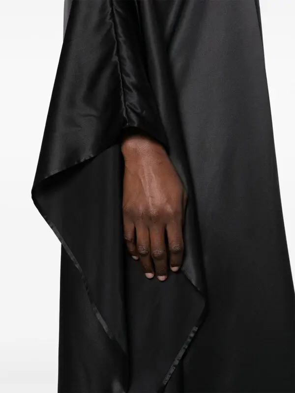 TALLER MARMO Sza Maxi Dress