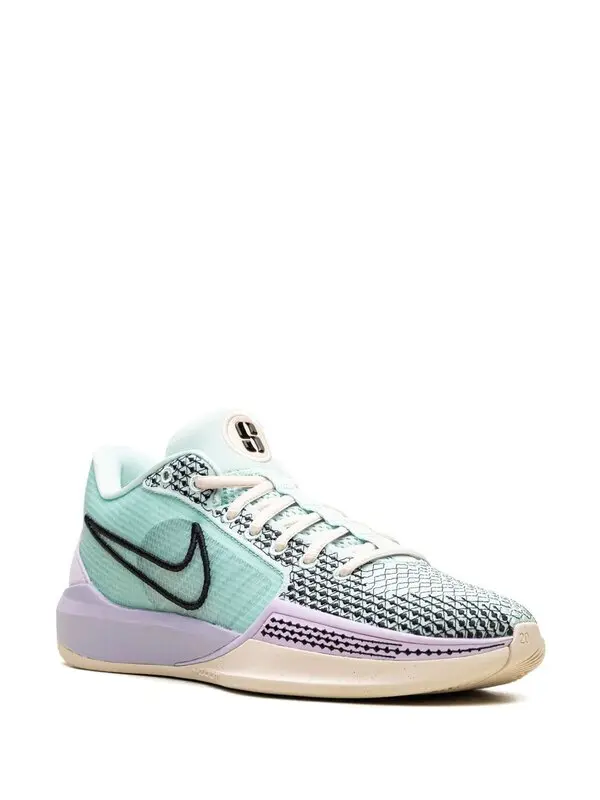 Nike Sabrina 1 Brooklyn's Finest Sneakers - Blue