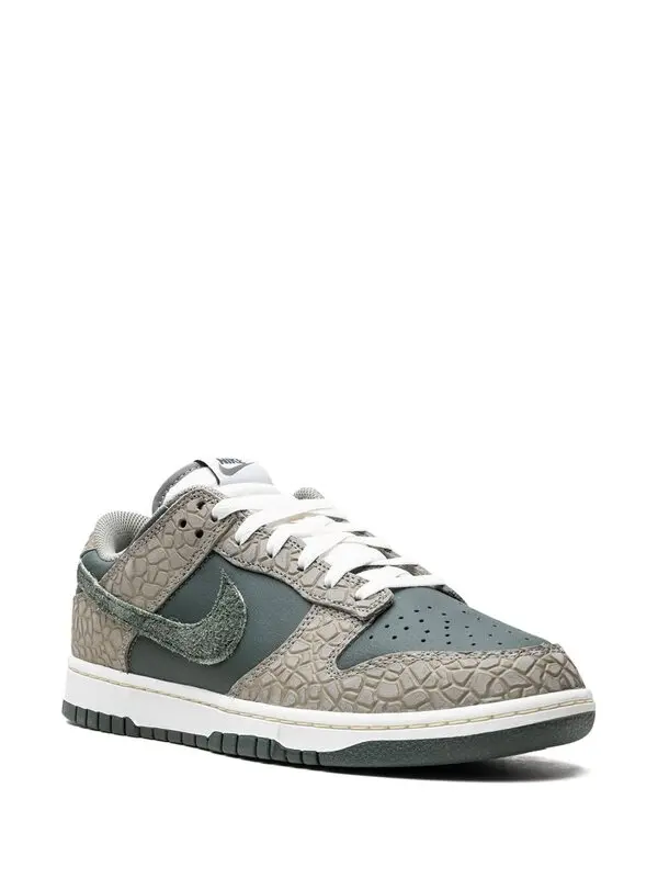 Nike Dunk Low Urban Landscape 2.0 Sneakers