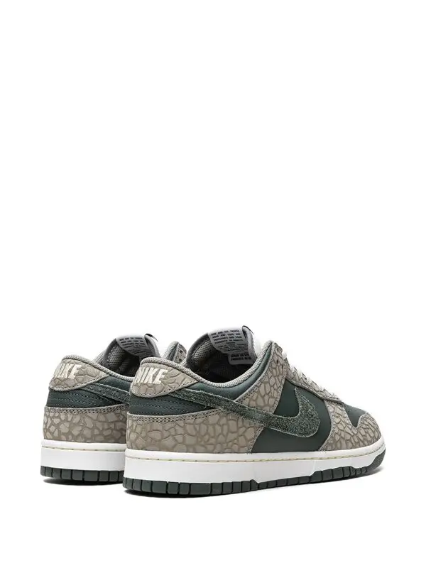 Nike Dunk Low Urban Landscape 2.0 Sneakers