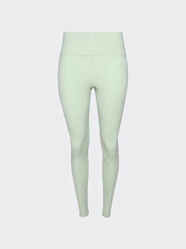 SPORTY & RICH Runner Script Leggings
