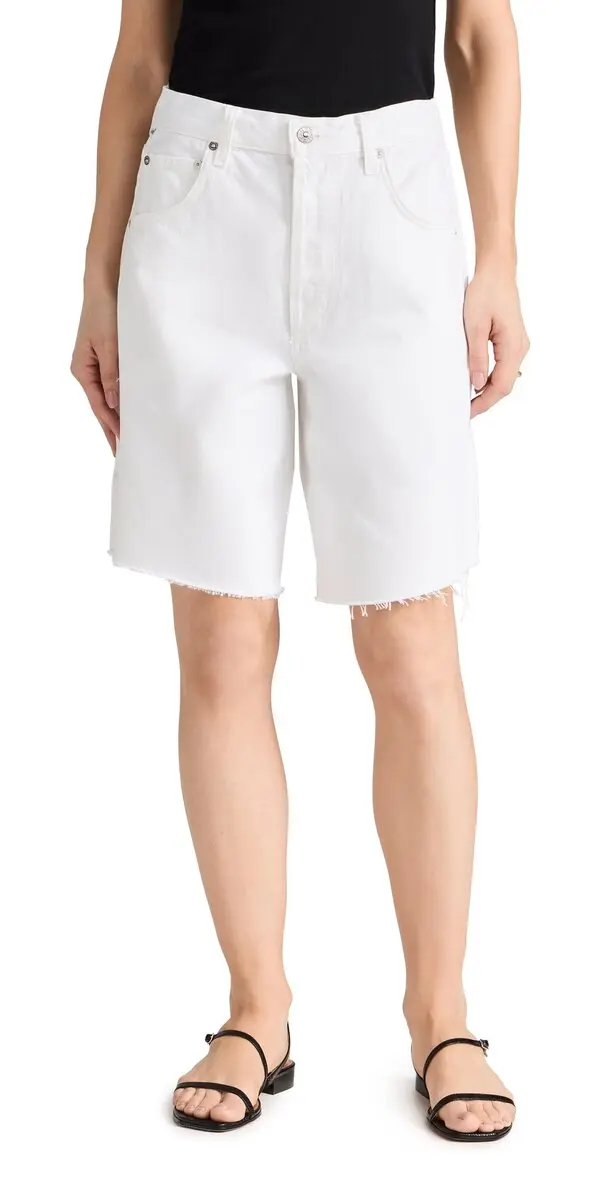 Citizens Of Humanity Ayla Shorts