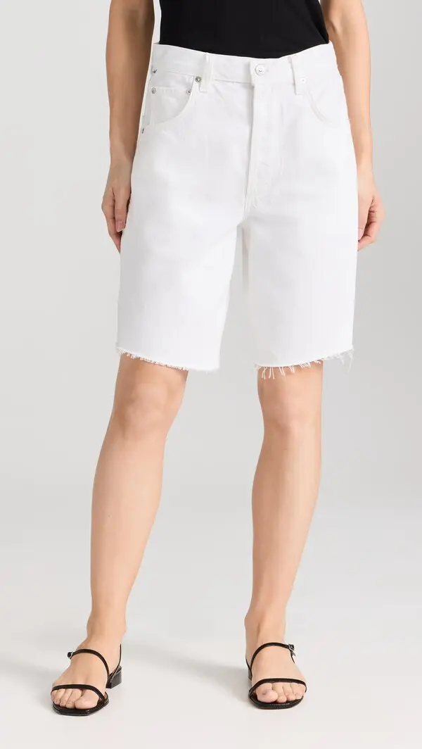 Citizens Of Humanity Ayla Shorts