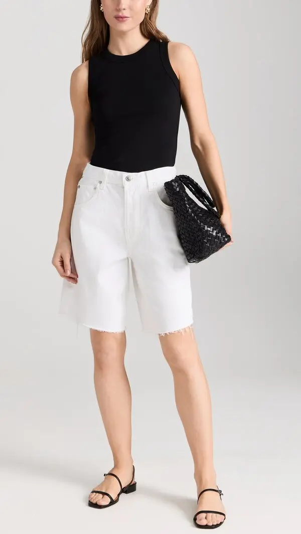 Citizens Of Humanity Ayla Shorts