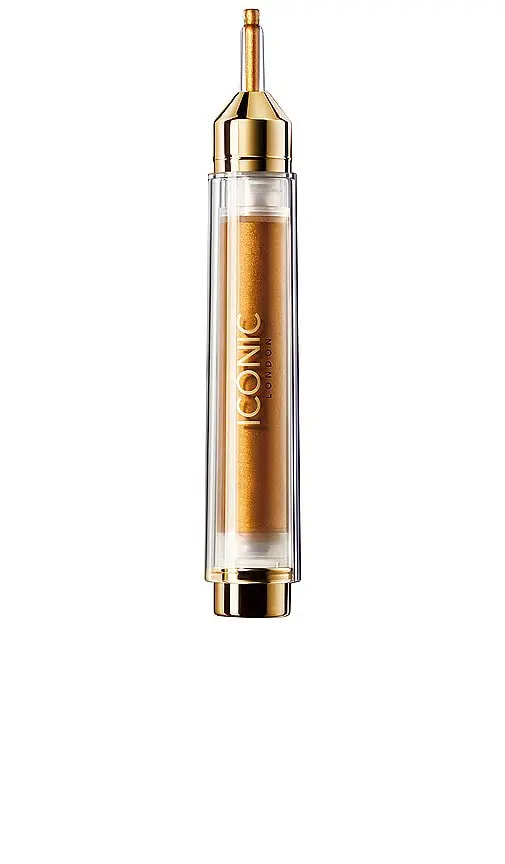 ICONIC LONDON Instant Sunshine Bronzing Drops - N,a
