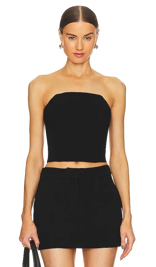 SANS FAFF Half Moon Corset