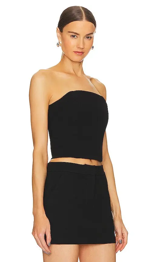 SANS FAFF Half Moon Corset