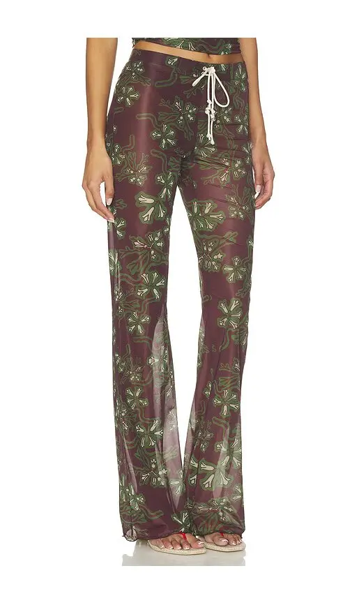 SIEDRES Dania Pant