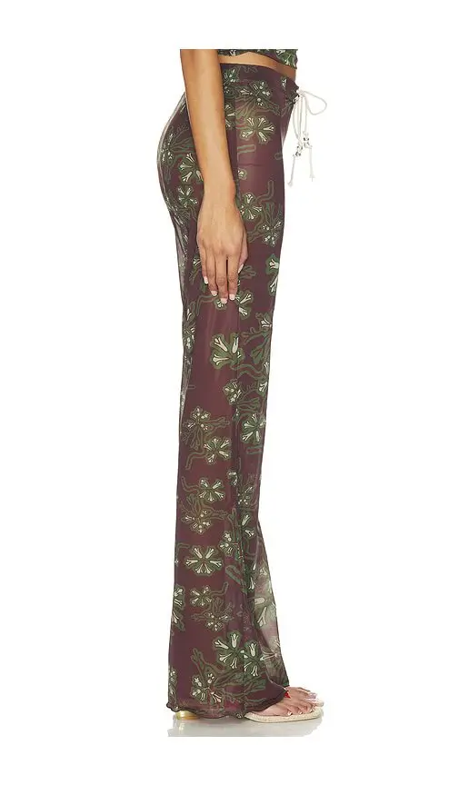 SIEDRES Dania Pant