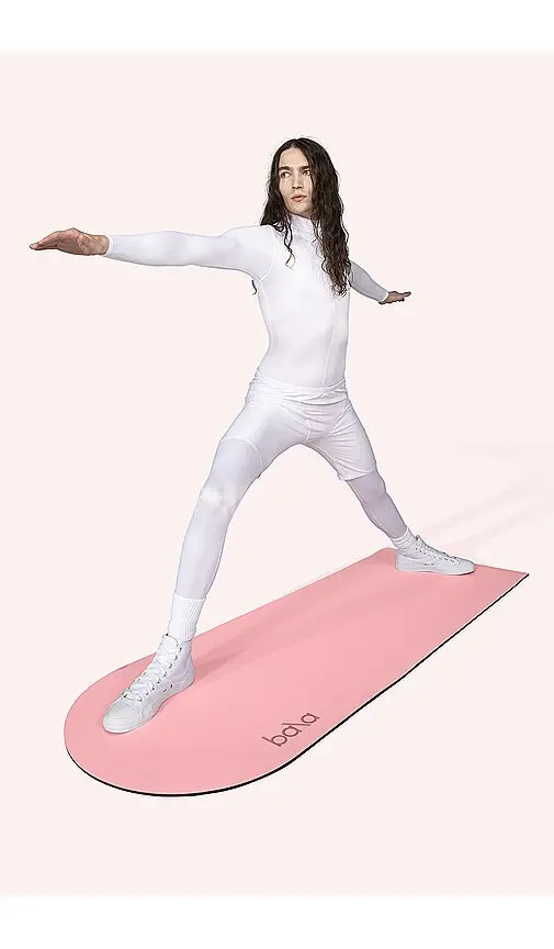 BALA The Play Mat - Blush