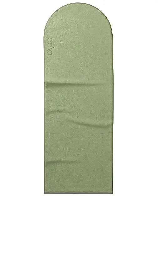 BALA The Play Mat Towel - Sage