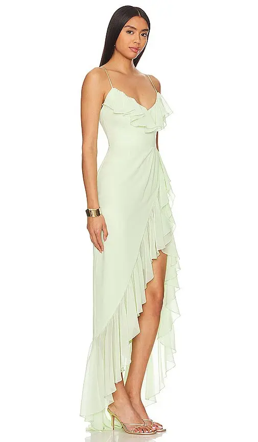 Katie May Valeria Gown