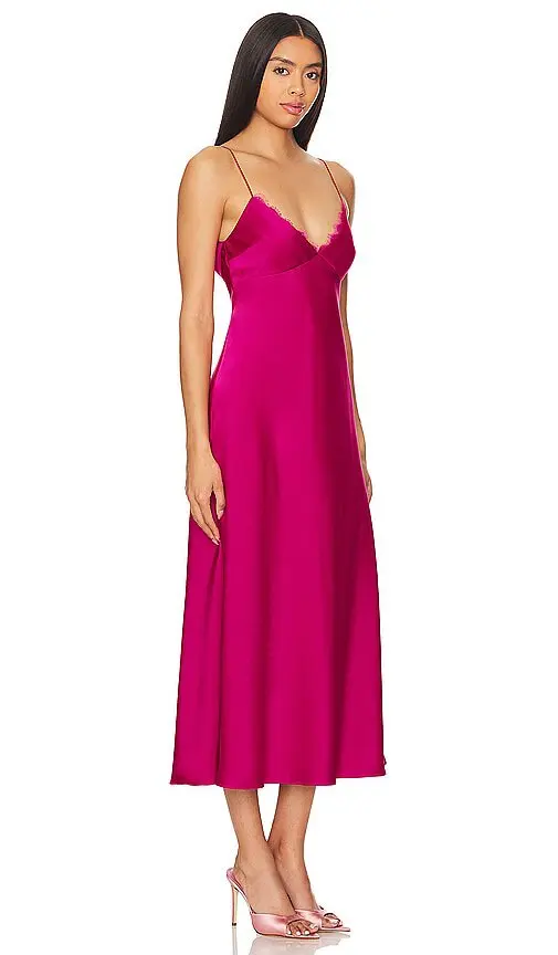 Katie May Jessica Dress