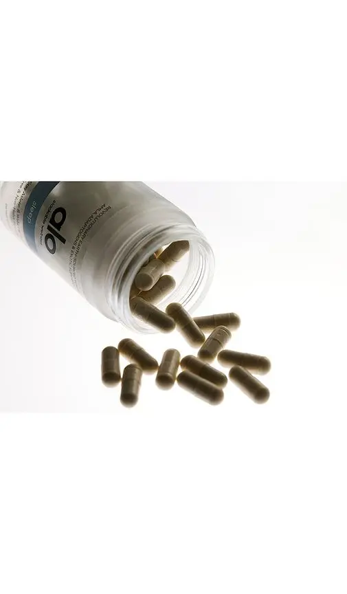 Sleep Capsules
