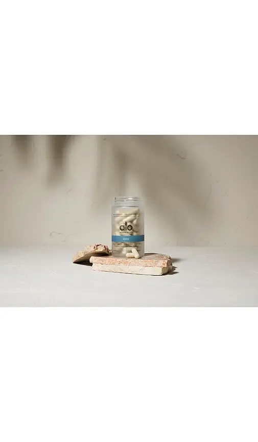Sleep Capsules