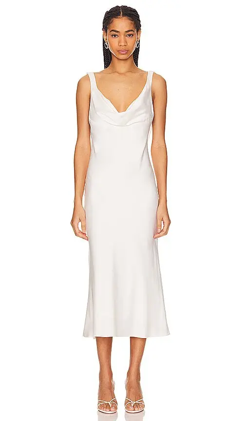 Katie May Heidi Dress