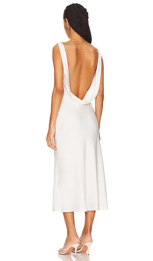 Katie May Heidi Dress