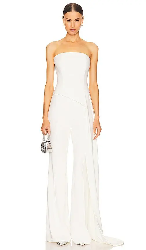 NADINE MERABI Charlotte Trousers